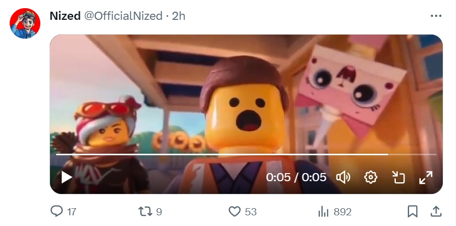 TOMORROW!!!! | Fandom