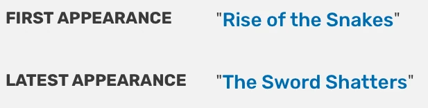 Infobox Challenge | Fandom