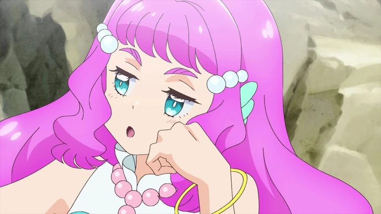 Pretty Cure Iceberg (PART 2) | Fandom