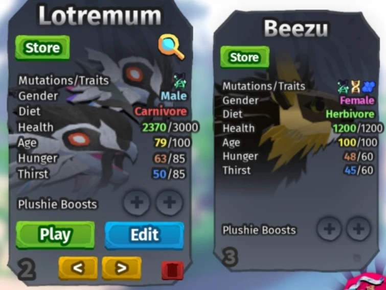 Discuss Everything About Creatures of Sonaria Wiki | Fandom