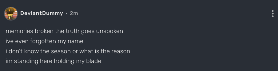 Karaoke moment | Fandom