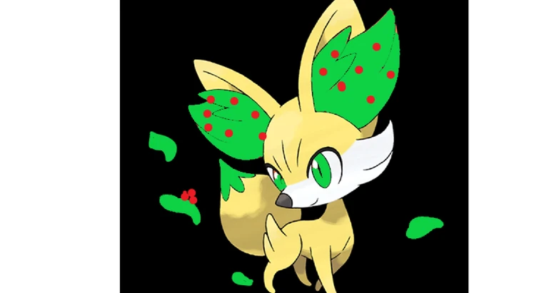 My Fakemon region Story and Fakemon #1! | Fandom