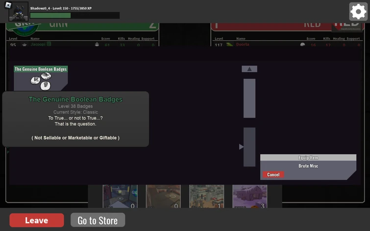 Winter Update Released | Fandom