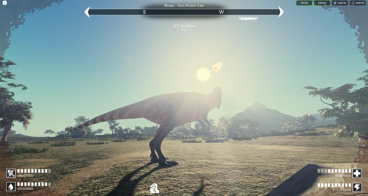 the new king of fern east | Fandom