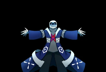 Discuss Everything About Undertale OC Wiki | Fandom