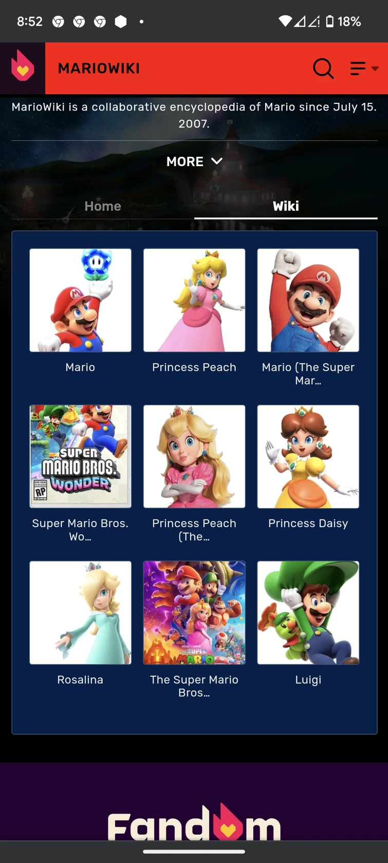 Populous Pages | Fandom