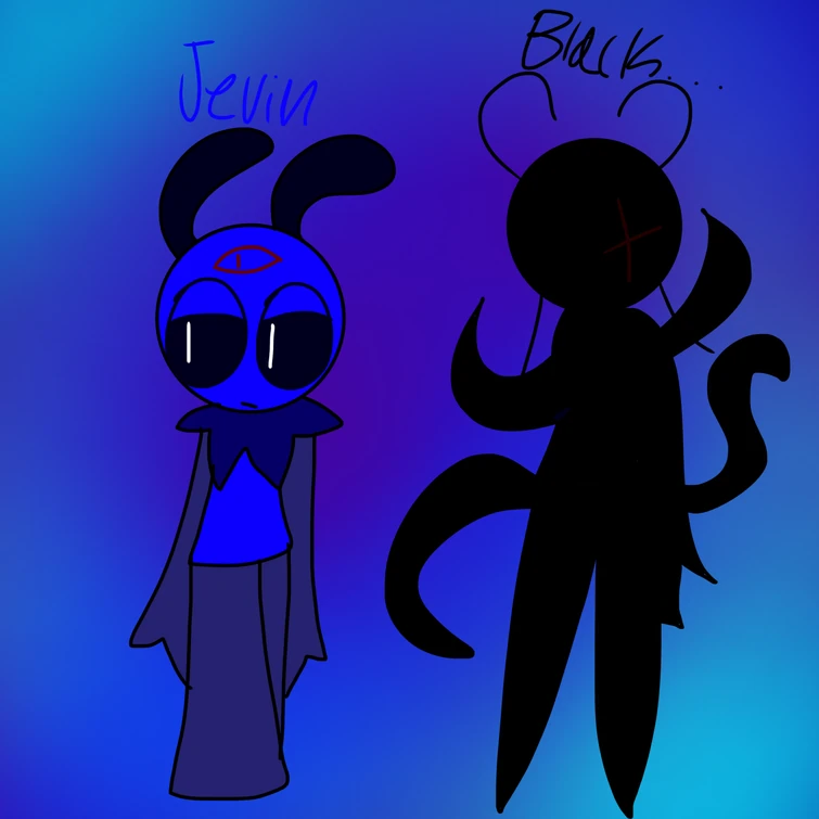 Sprunki au: ALIENS | Fandom