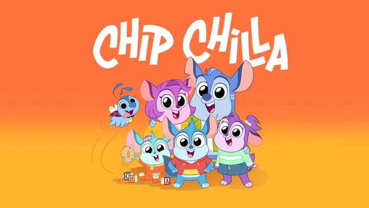 What’s your opinion on Chip Chilla? | Fandom