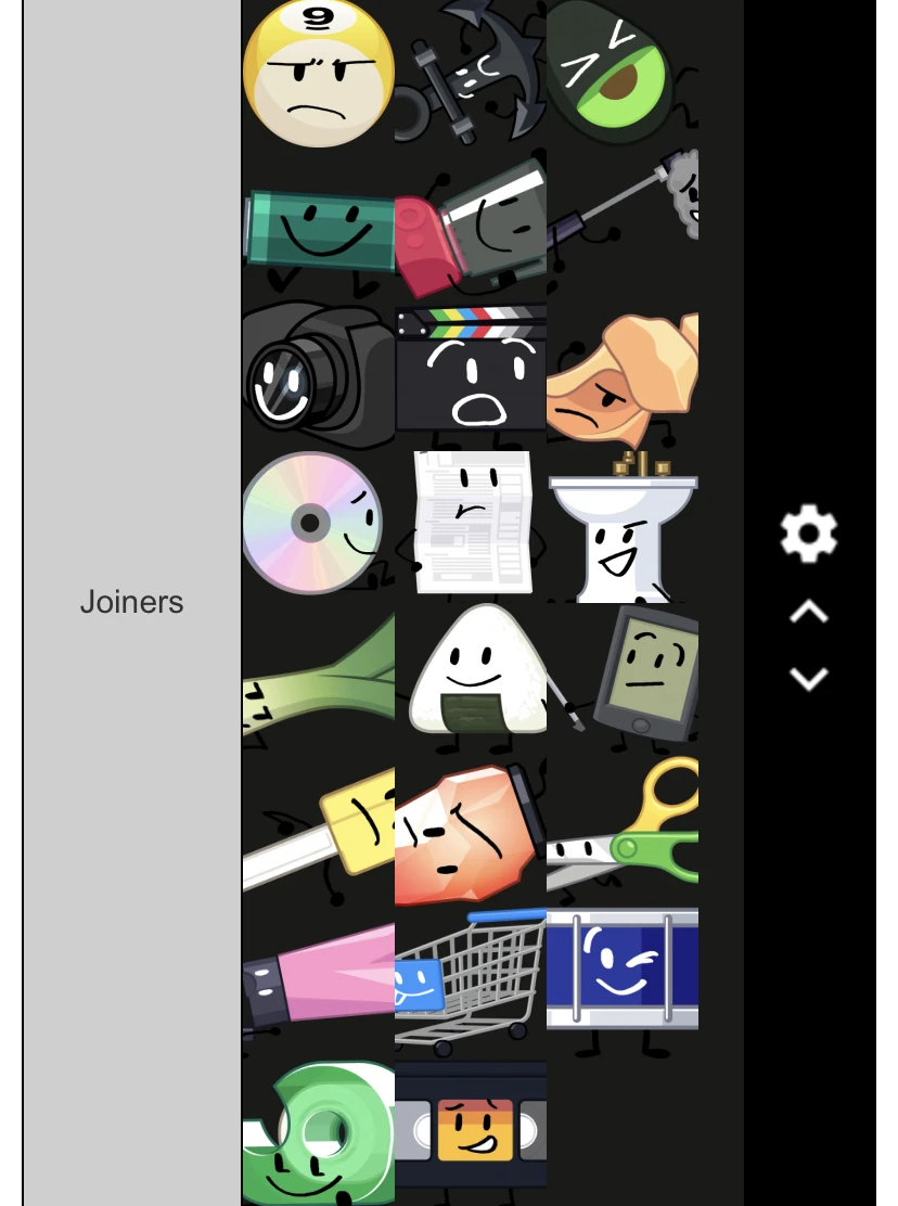 BFB Viewer Voting 30 | Fandom