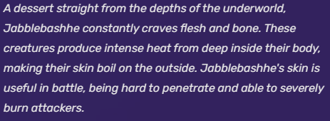 jabble | Fandom