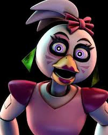 Who’s your favorite Fnaf SB character? | Fandom