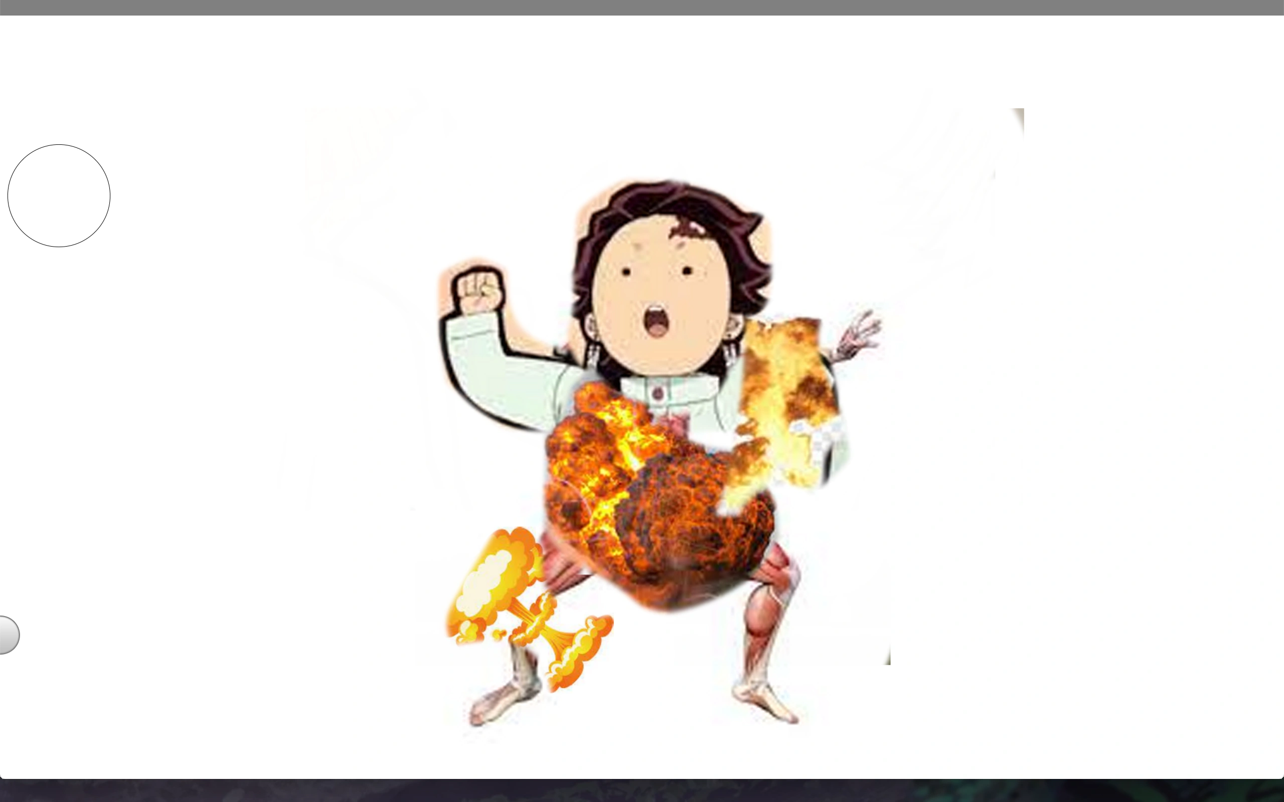 boom? yes rico boom [cursed] | Fandom