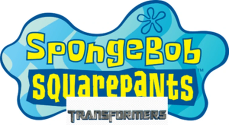 SpongeBob Squarepants/Transformers (video game) | Fandom