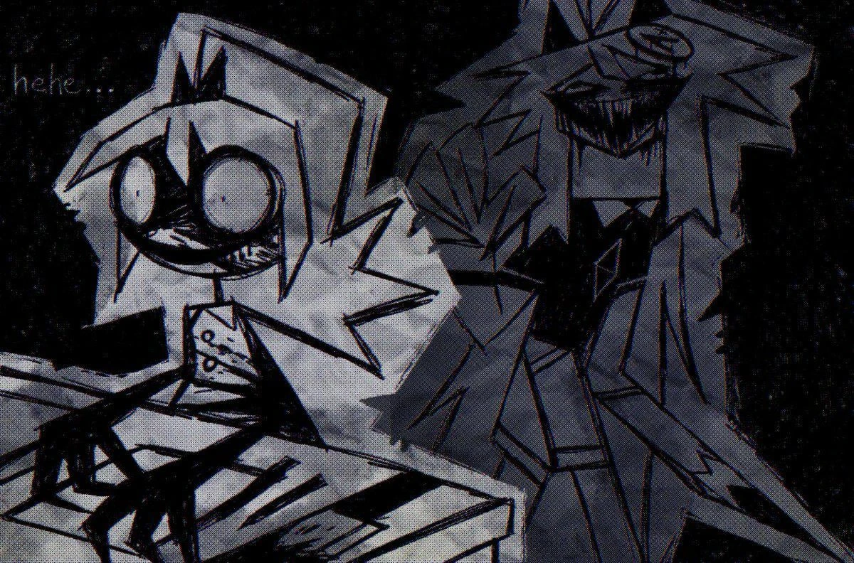 Amalgamated Oliver | Fandom