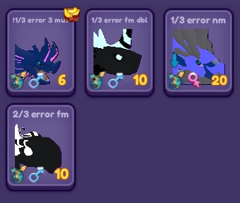 (Repost) Lf any veid or other errors | Fandom