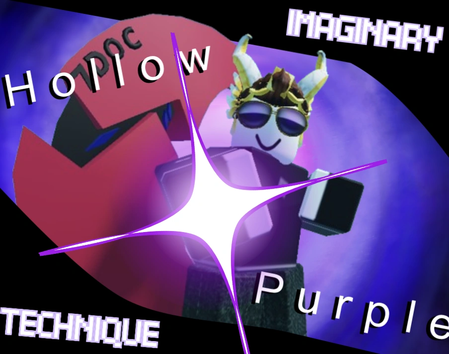 HOLLOW // PURPLE | Fandom