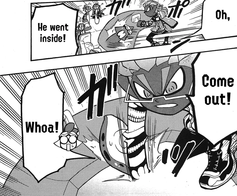 Discuss Everything About Coroika Wiki | Fandom