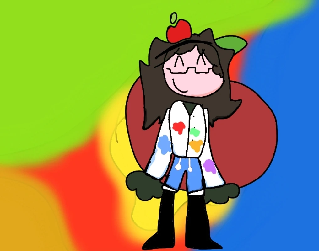 ann from ihasafacelulz | Fandom