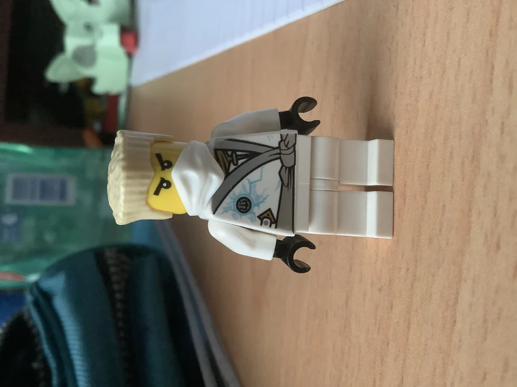 Rare minifigures | Fandom