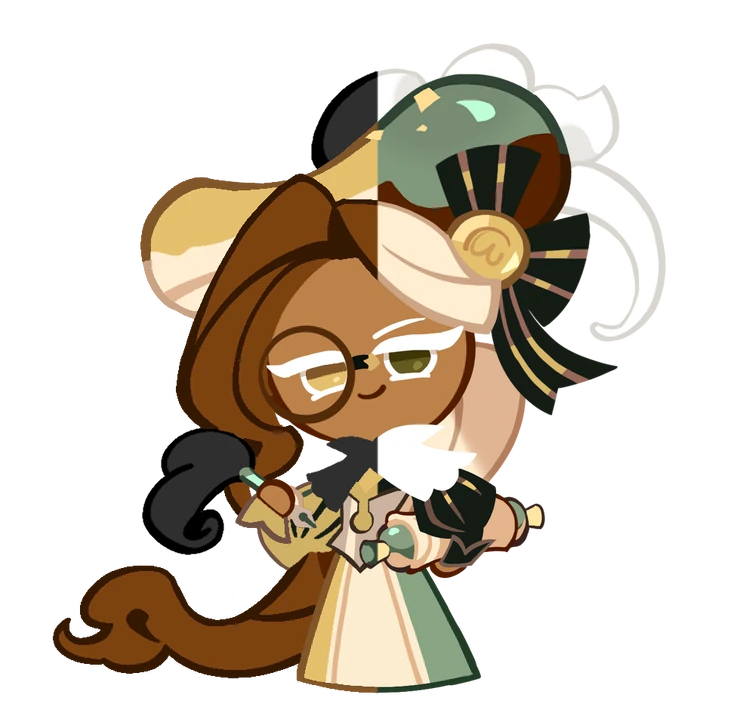 Discuss Everything About Cookie Run: Kingdom Wiki | Fandom