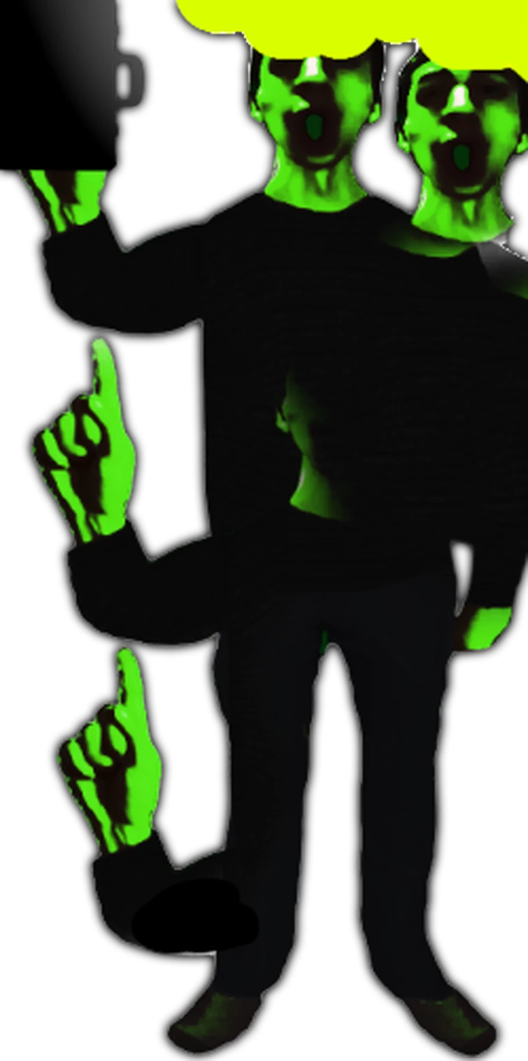 Discuss Everything About My Baldi's Basics Characters Wiki | Fandom