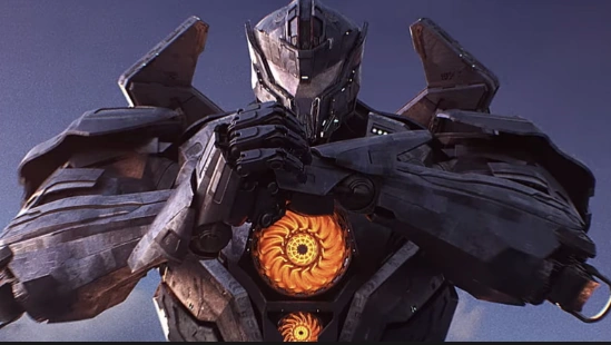 Jaeger, Hunter Vertigo (VLTRP) | Fandom