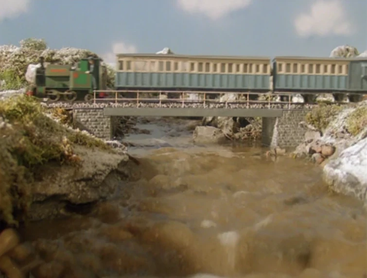 Discuss Everything About Thomas the Tank Engine Wiki | Fandom