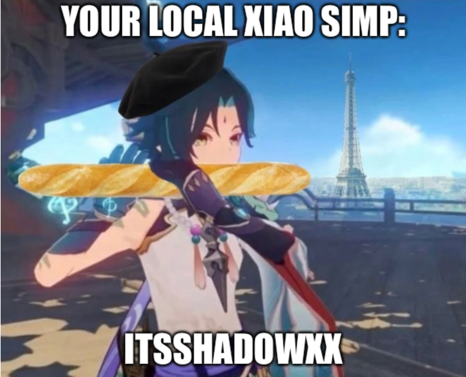 Daily meme post! :) (#4 in memo of Keiko) | Fandom