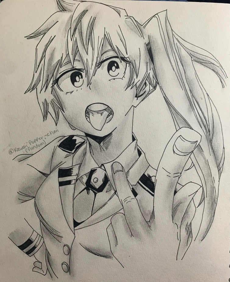 Kendo Drawing :p | Fandom