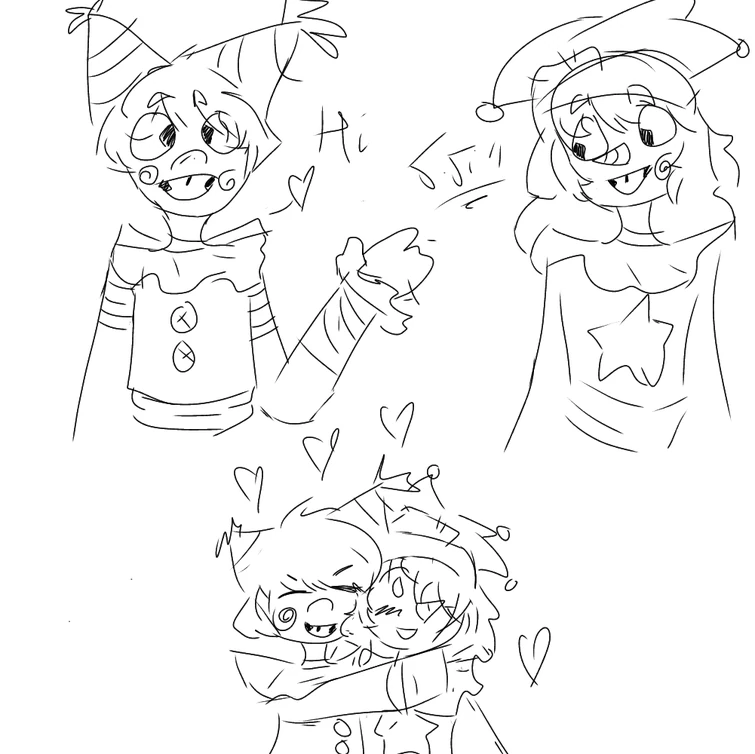Discuss Everything About Wiki Happypasta | Fandom