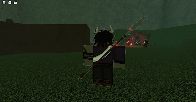 Discuss Everything About Deepwoken Wiki | Fandom