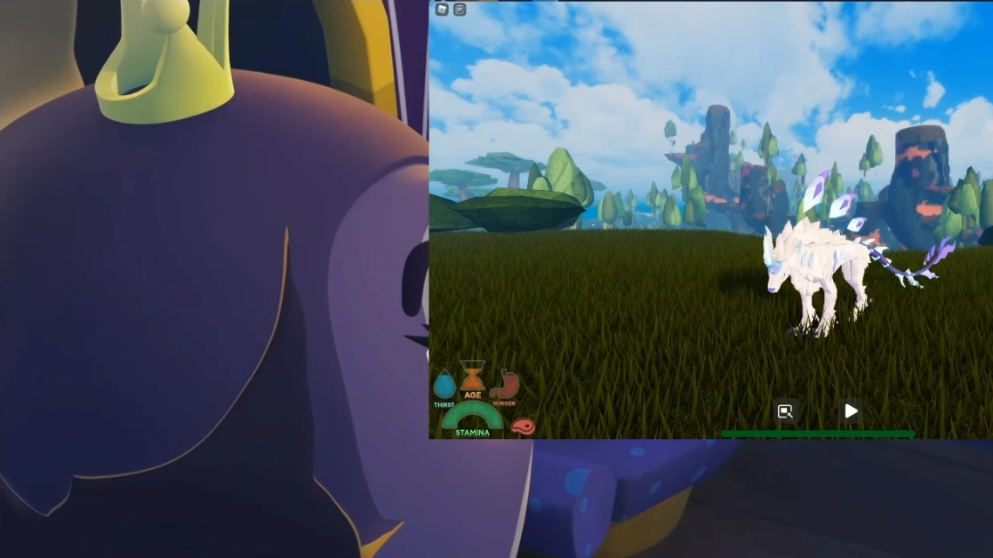 Emphines' Stomach Growls | Fandom