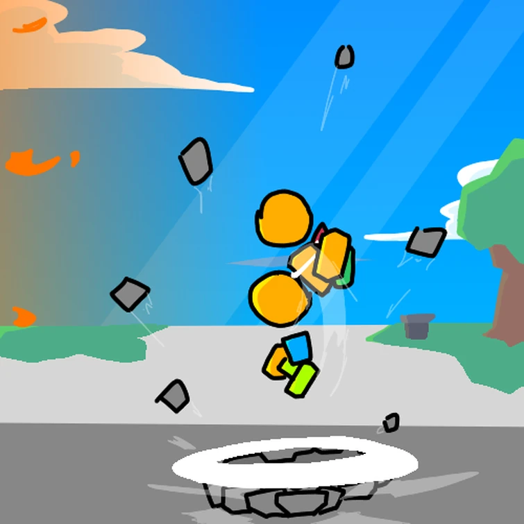Uppercut | Fandom