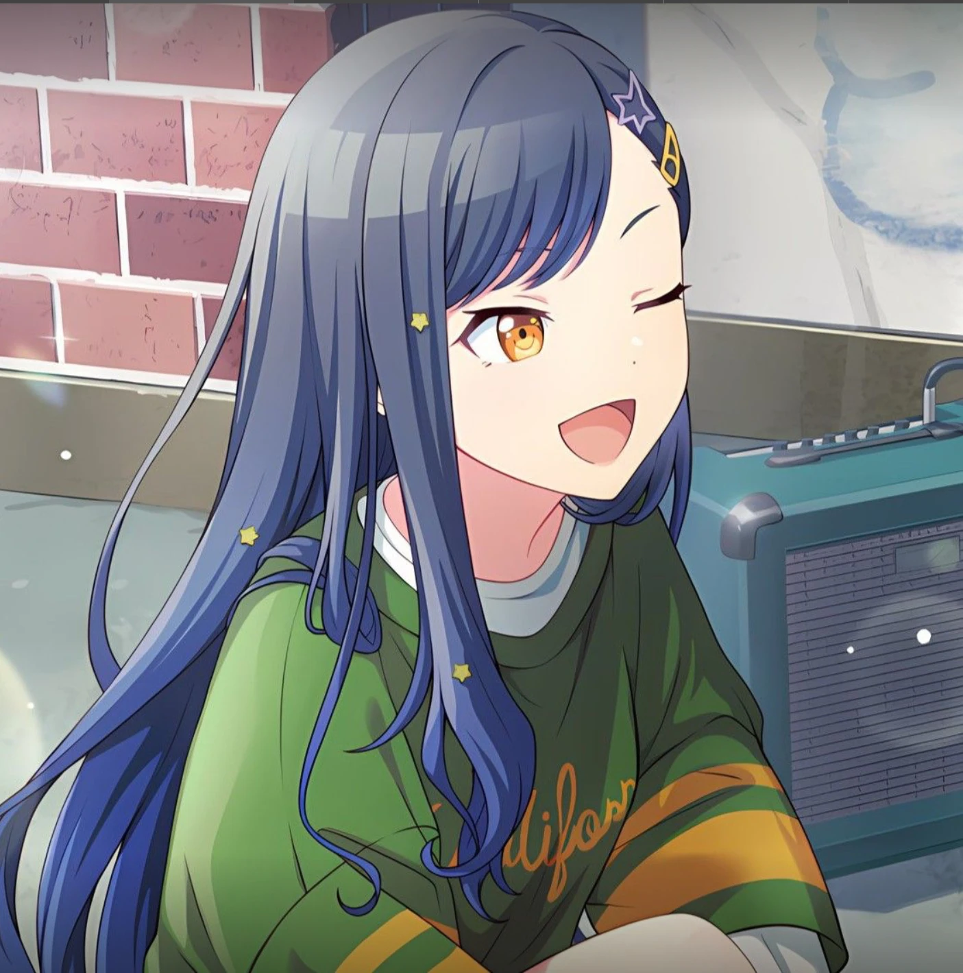 Gn everyone | Fandom