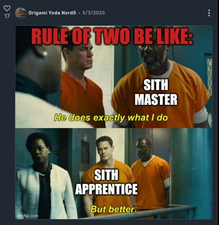 🤣 [Meme of the Week Winners] Round 237! | Fandom