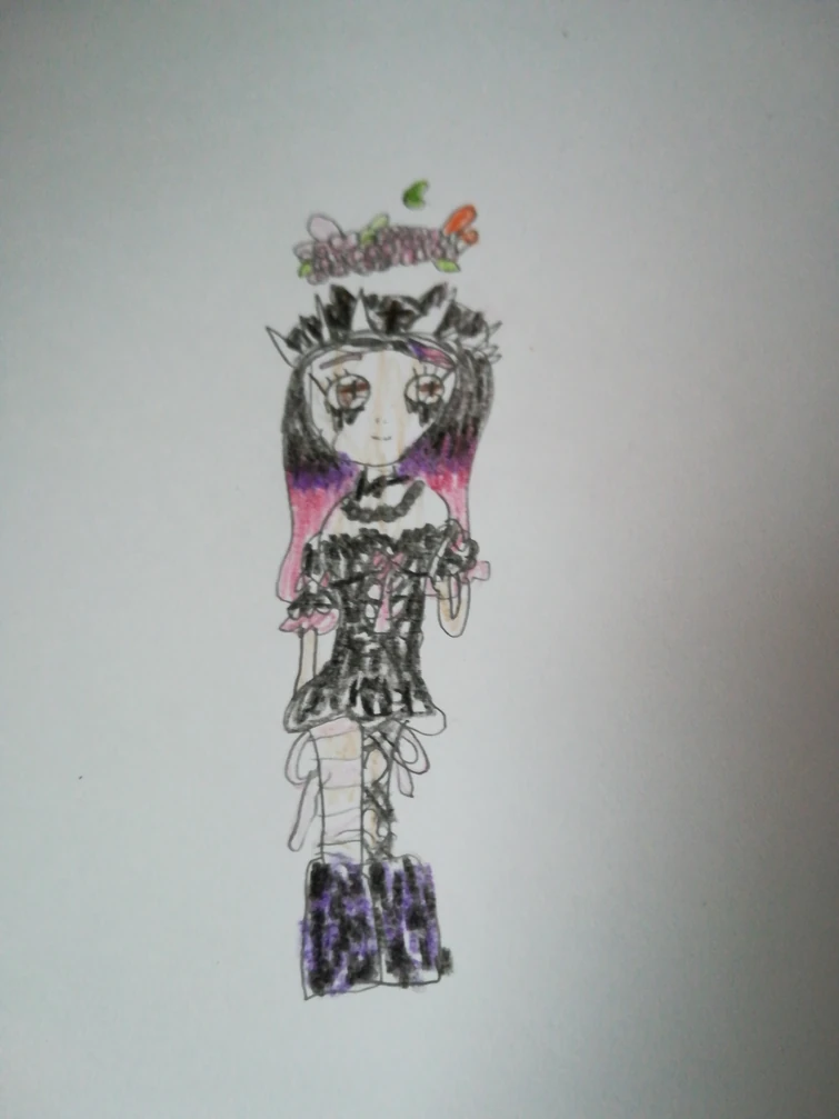 Outfit Challenge Fandom