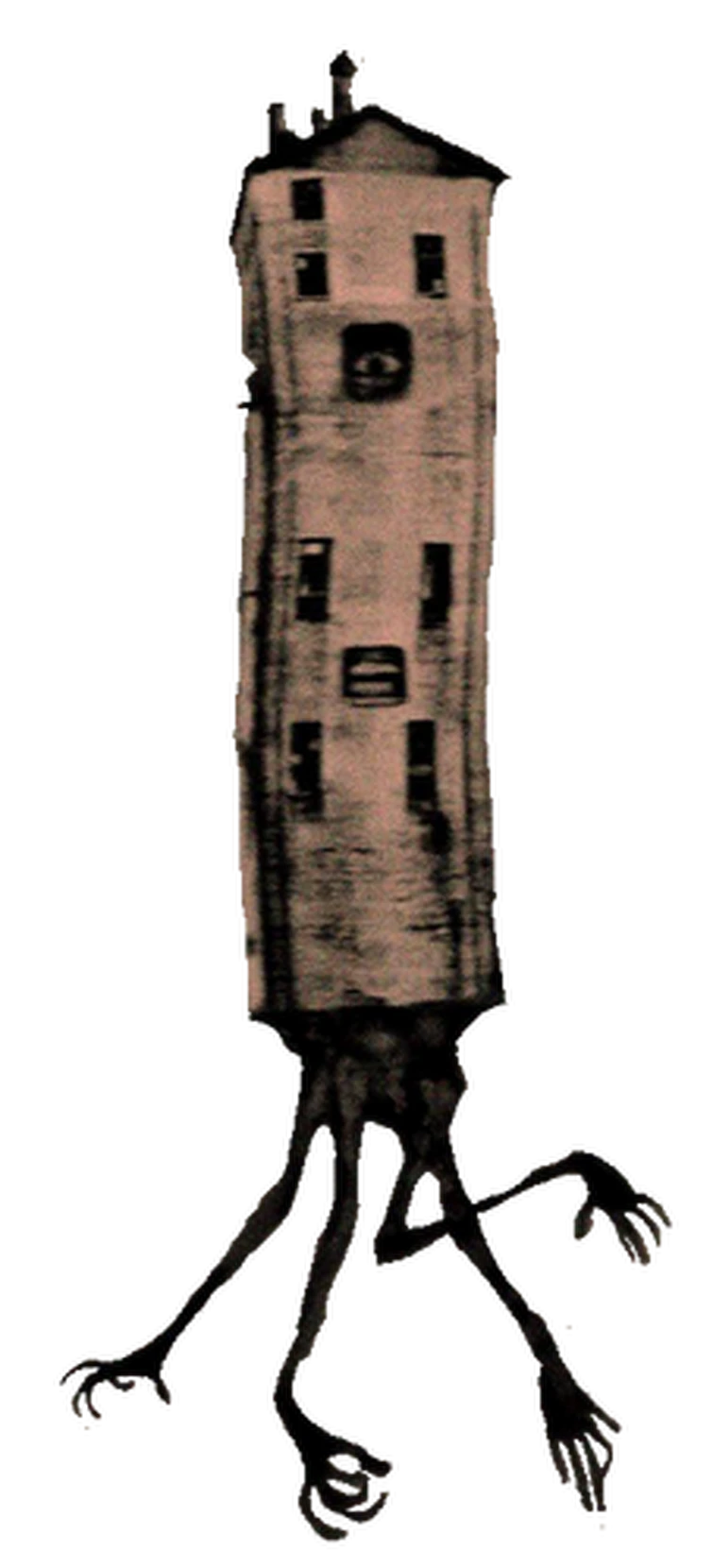 Discuss Everything About Doctor Nowhere Creatures Wiki | Fandom