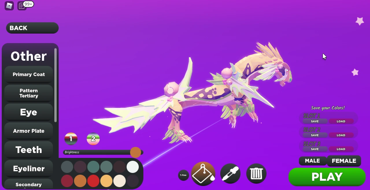 here's my sleirnok skin | Fandom