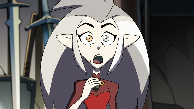 Draw my OC in TOH | Fandom