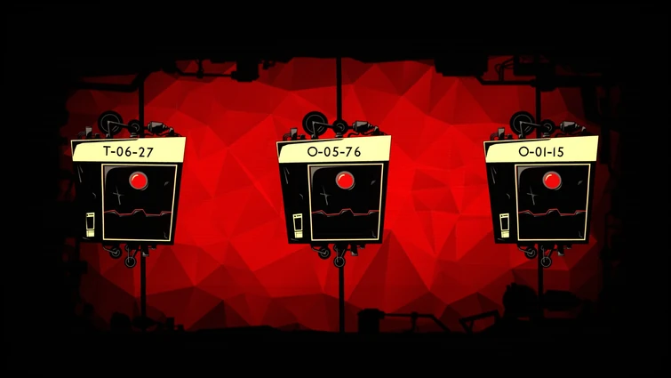 Discuss Everything About Lobotomy Corporation Wiki | Fandom