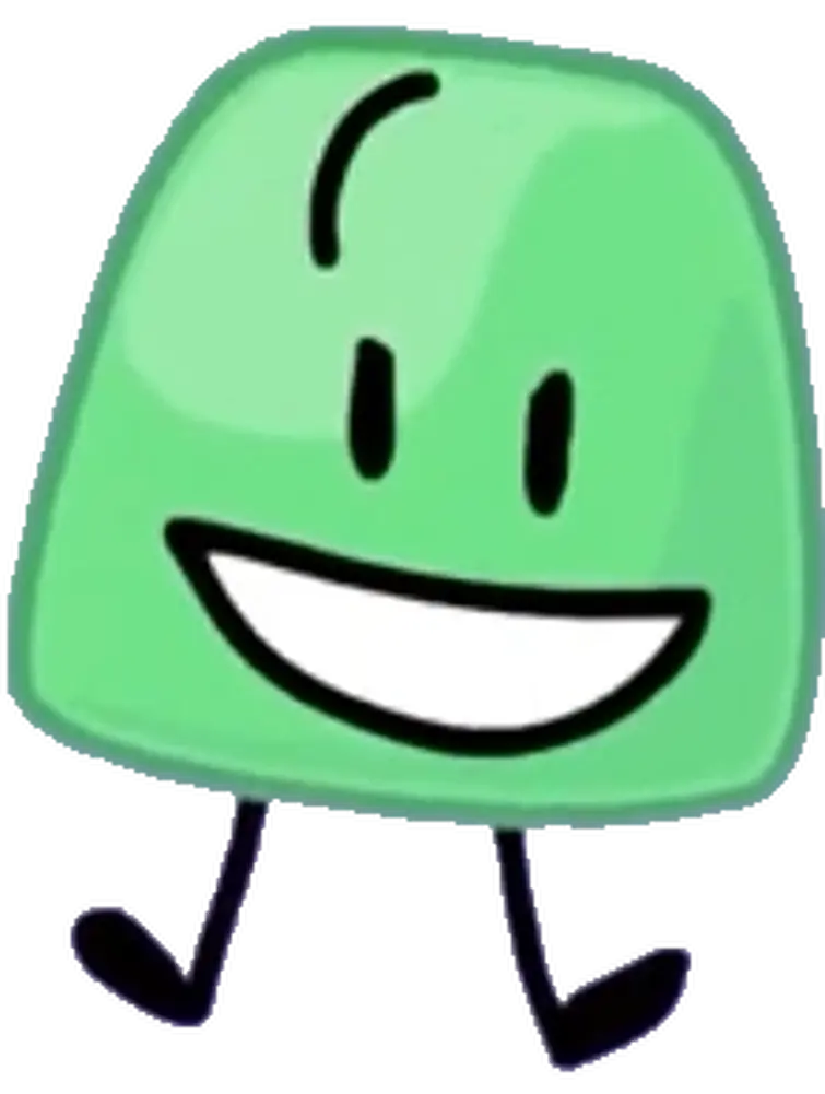 Finding green osc characters part 2 | Fandom