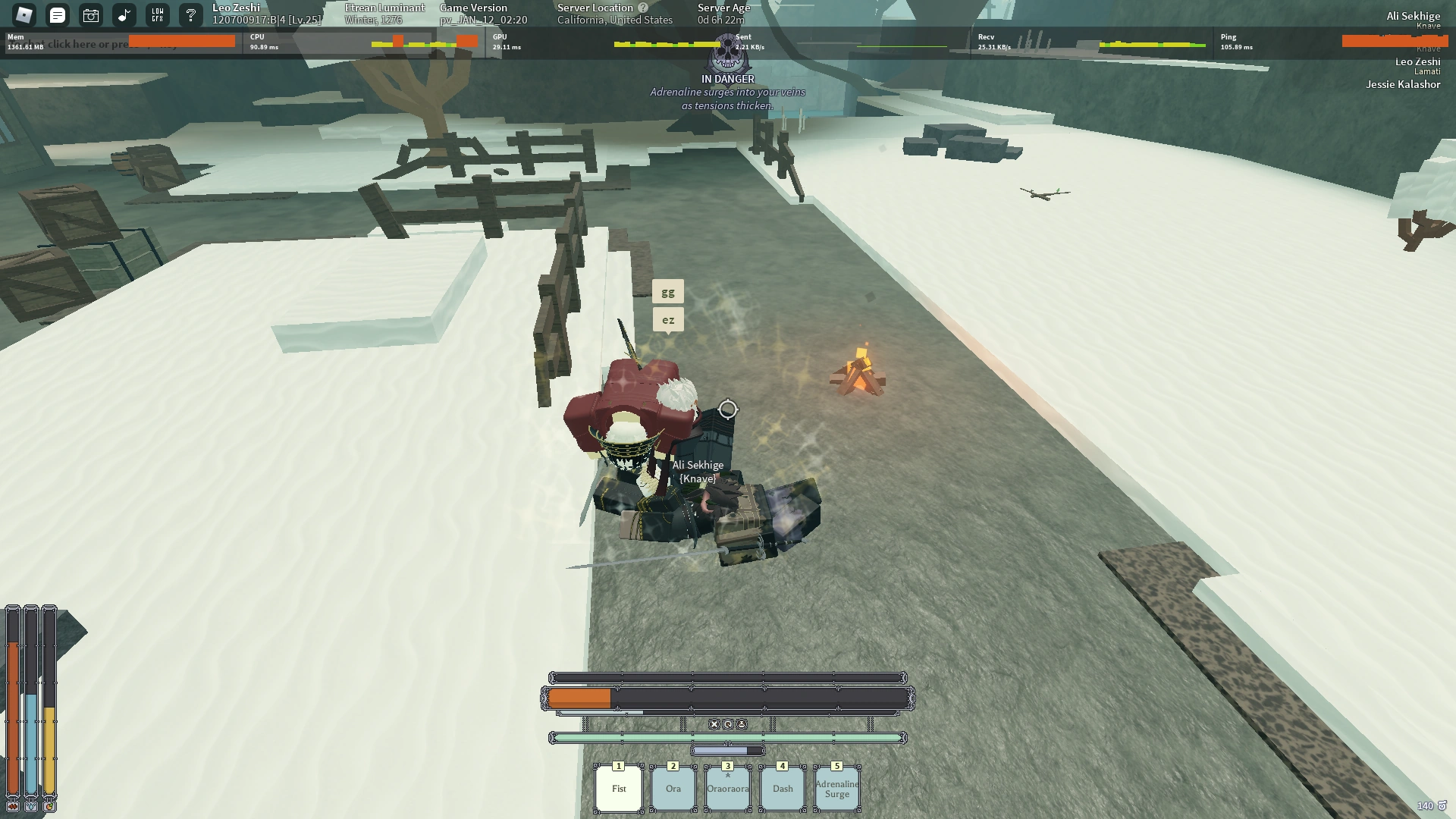 Some may have even called the songseeker a hero. | Fandom