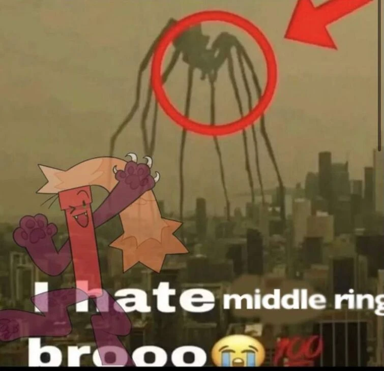 ohh my days... | Fandom