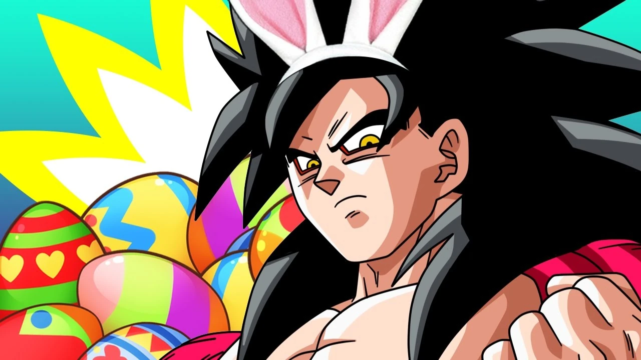 Happy Easter!!! | Fandom