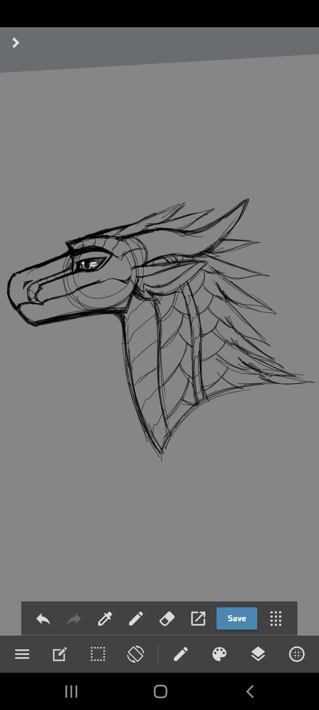 GUYS LOOK AT MY MUDWING!!! | Fandom