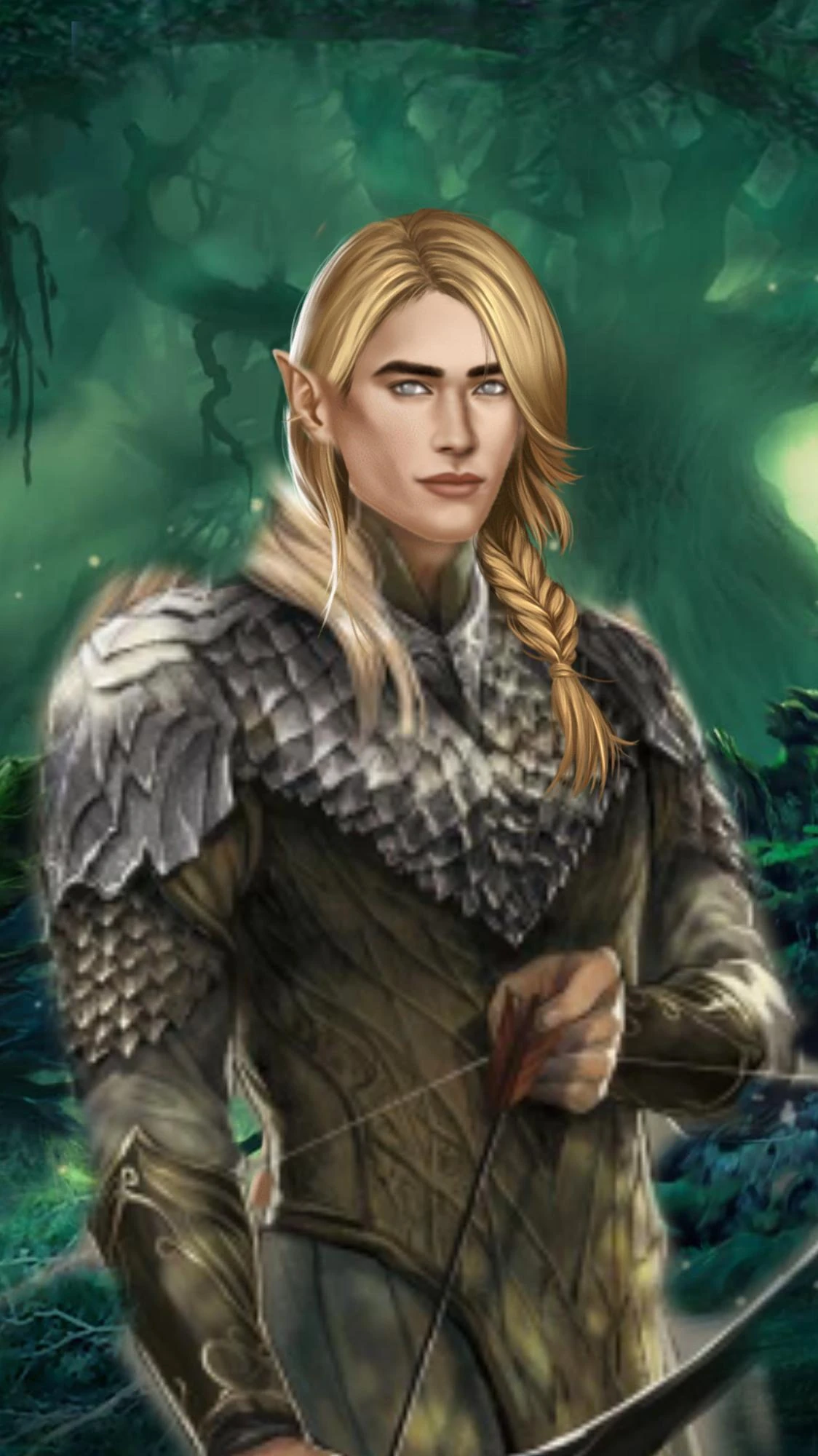 Hey loves and lovettes here are some fanmade characters edit that I ...