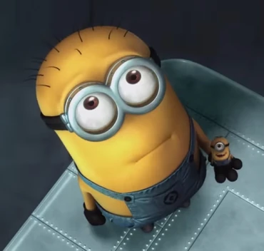 Discuss Everything About Despicable Me Wiki | Fandom