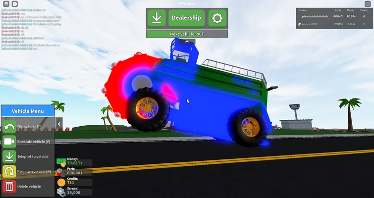 When you take “weight reduction, bro” too seriously | Fandom