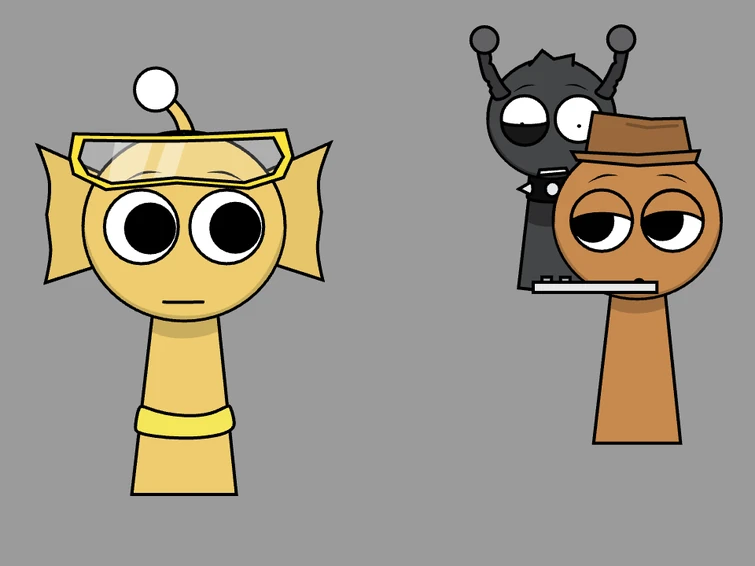 Discuss Everything About Sprunki Fanon Wiki | Fandom