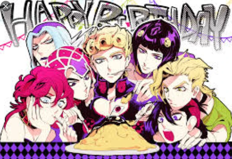 Happy Birthday, Ellis! | Fandom